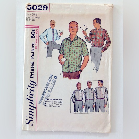 Buttrick | Suits & Blazers | Vintage 7s30s Butterick Sewing Pattern ...